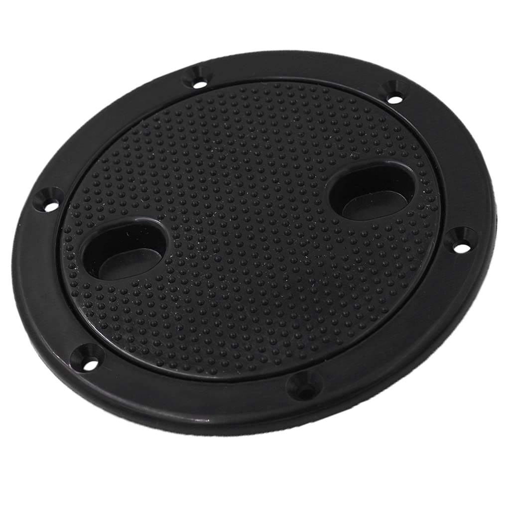 Buy 4 Inch Access Hatch Round Inspection Hatch Cover For Boat & Rv For ...
