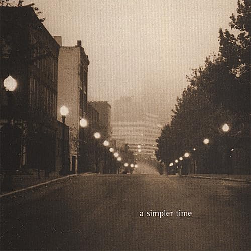 Leonard Brothers - Simpler Time - Amazon.com Music