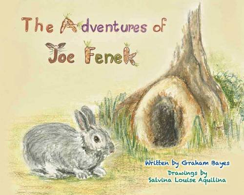 The Adventures of Joe Fenek: Amazon.co.uk: Bayes, Graham: 9789995705275 ...