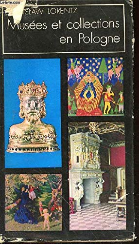 Amazon.com: Musées et collections en Pologne: Stanislaw Lorentz: Books
