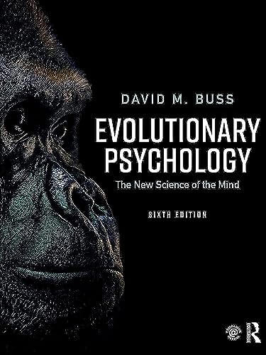 Best Books on Evolutionary Psychology | Top Biological Psychology Books