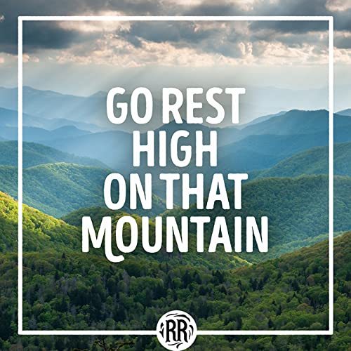 Amazon.co.jp: Go Rest High On That Mountain : VARIOUS ARTISTS: Digital ...