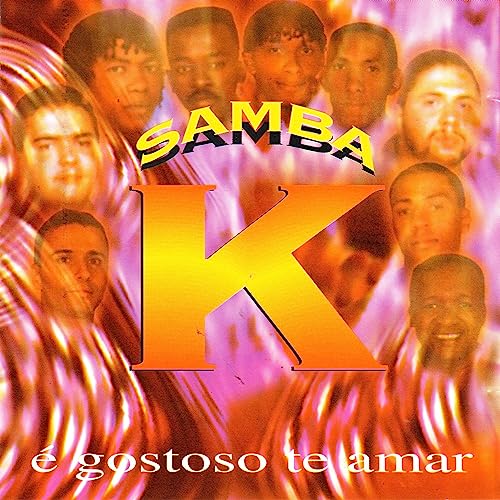 Amazon MusicでSamba KのÉ Gostoso te Amarを再生する