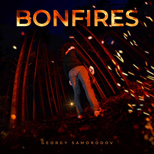 Amazon Music UnlimitedでGeorgy SamorodovのBonfiresを