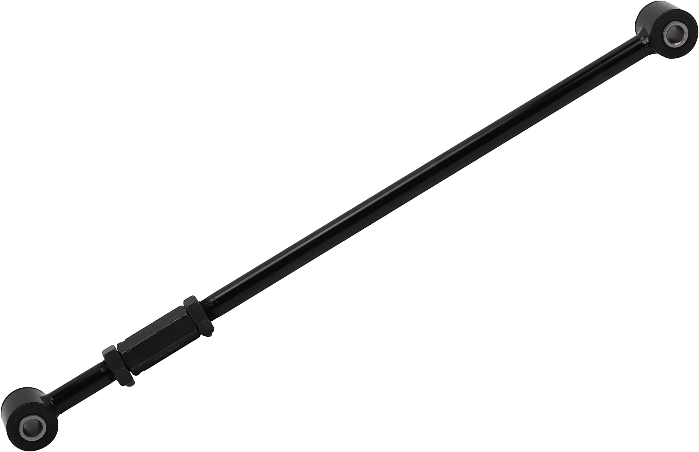 Amazon.com: TRQ 6pc Suspension Kit Rear Trailing Arms Lateral Links for ...