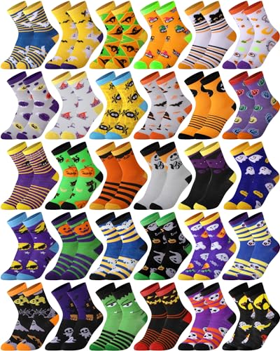 Amazon Best Sellers: Best Boys' Novelty Socks