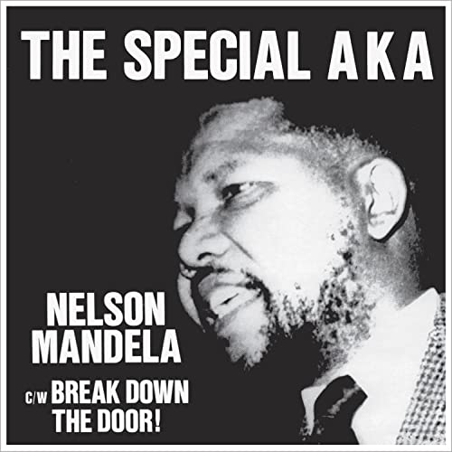 Spiele Nelson Mandela von The Specials auf Amazon Music ab
