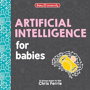 Baby University Complete "for Babies" Board Book Set (Baby University ...