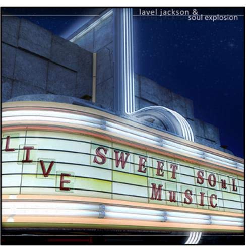 Sweet Soul Music: Lavel Jackson: Amazon.in: Music}