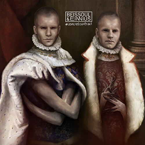 Play #Asecretcontract by Beissoul & Einius on Amazon Music