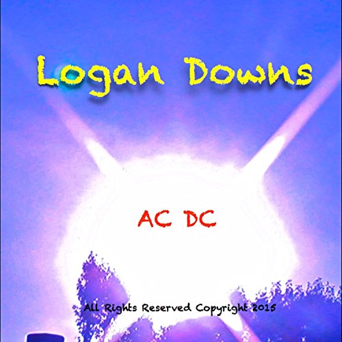 Amazon.com: Gill 9:1 the Mannerist Perform AC DC : Logan Downs: Digital ...