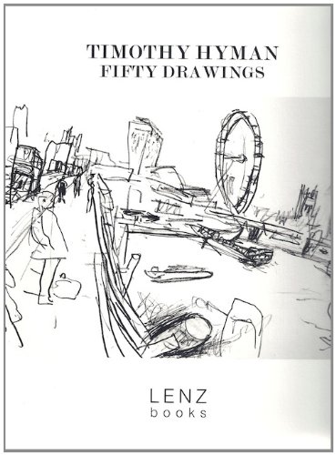 Timothy Hyman: Fifty Drawings : Hyman, Timothy: Amazon.co.uk: Books