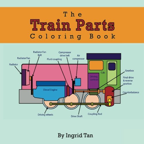 Parts Of A Train Labelled Diagram | atelier-yuwa.ciao.jp