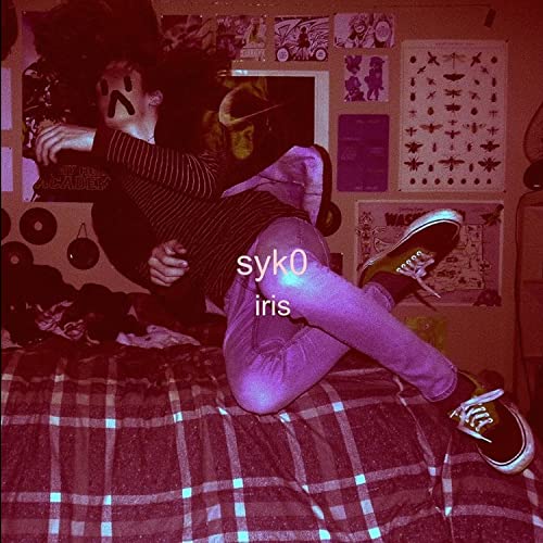 iris by sable elliott on Amazon Music - Amazon.com