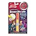 Amazon.com: Melissa & Doug On the Go Secret Decoder Activity Book - The ...