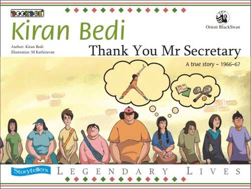 THANK YOU, MR SECRETARY: BOOKBOX: 9788125042143: Amazon.com: Books