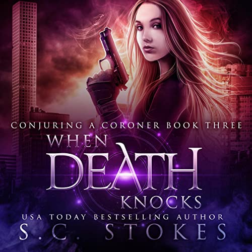 Publication: When Death Knocks
