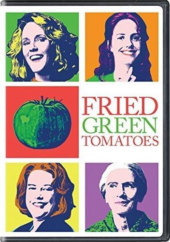 Fried Green Tomatoes [Import]: Amazon.ca: Cicely Tyson, Jessica Tandy ...