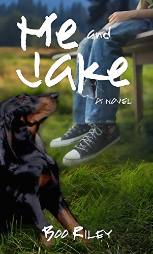Me and Jake eBook : Riley, Boo: Amazon.in: Kindle Store