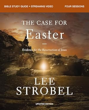 The Case for Easter (20-Pack): Strobel, Lee: 9780310254737: Amazon.com ...