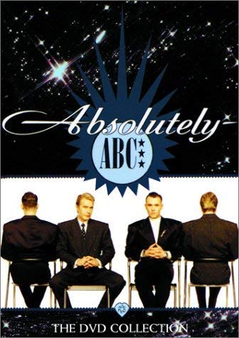 Amazon.com: Absolutely ABC - The DVD Collection : ABC: Movies & TV