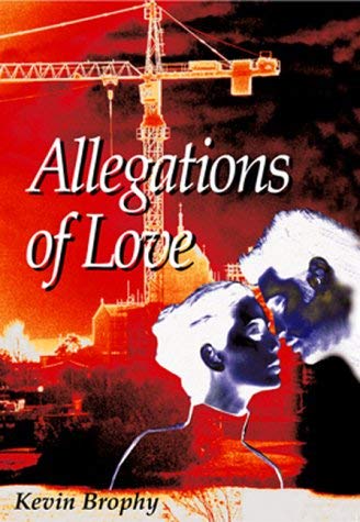 Allegations of Love: Brophy, Kevin T.: 9780954260743: Amazon.com: Books