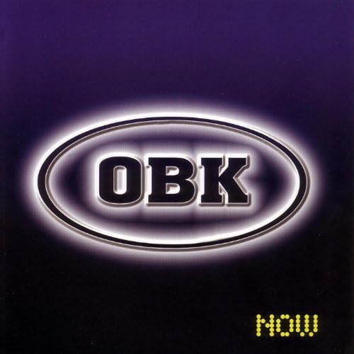Play NOW by OBK on Amazon Music