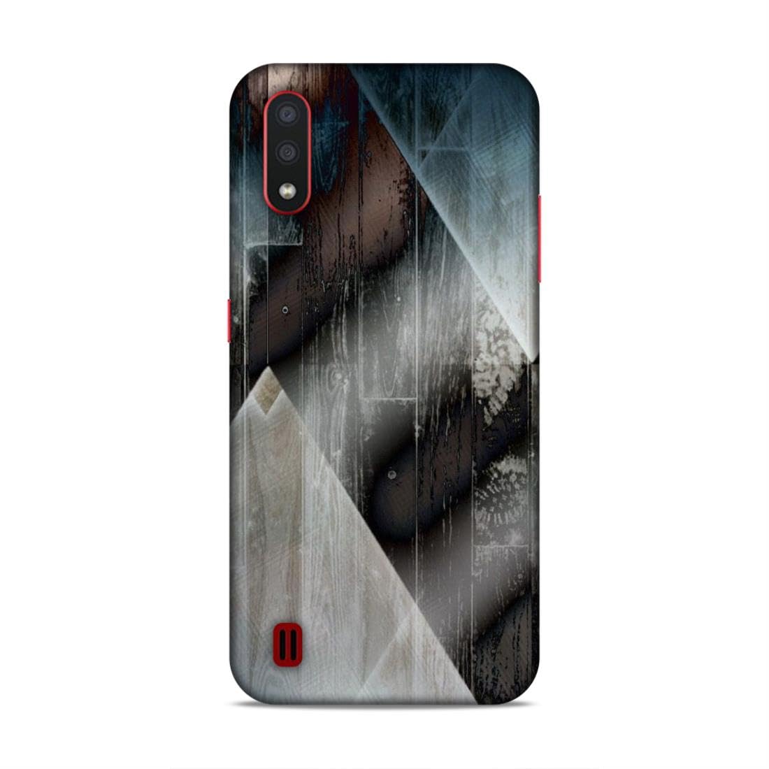 LETAPS® Printed Mobile Back Hard Case Cover for Samsung Galaxy M01 ...