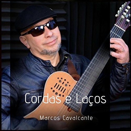 Amazon.com: Cordas e Laços : Marcos Cavalcante: Digital Music