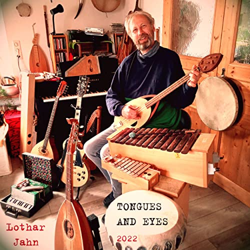 Play Tongues and Eyes (Single Edit) by Lothar Jahn on Amazon Music
