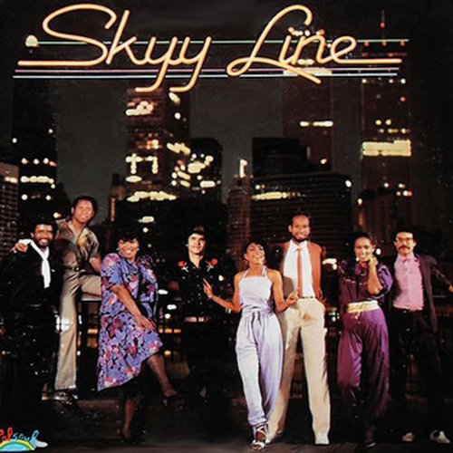 SKY LIBE(reissue)(IMPORT) - Amazon.com Music