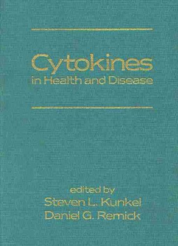Cytokines in Health and Disease: 9780824786489: Medicine & Health ...