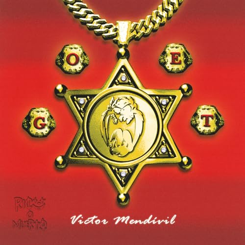 GOET by Victor Mendivil on Amazon Music - Amazon.com