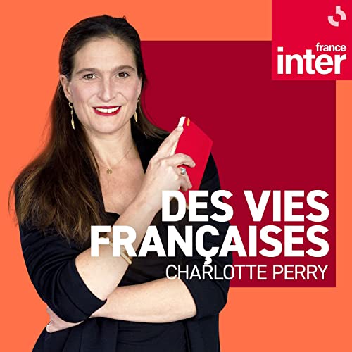 Amazon.com: Des vies françaises : France Inter: Books