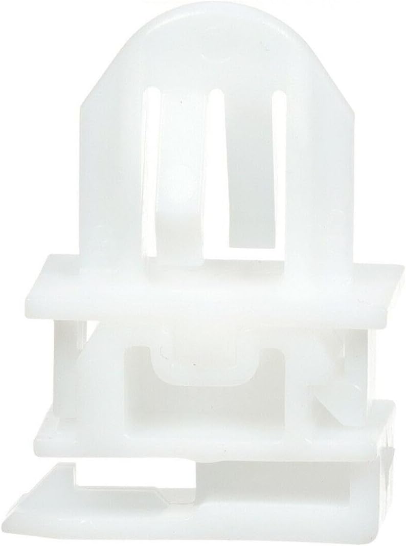Amazon.com: OEM Genuine 2006-2010 H3 Front Grille Plastic Retainer Clip ...