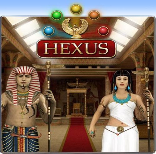 Amazon.com: Hexus [Download] : Video Games