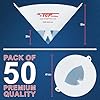 Amazon.com: TCP Global - 125 Micron Filter Tips Ultra-Fine Paint ...