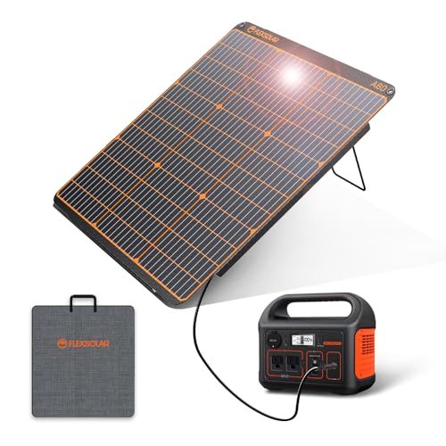 Top 10 Best 60 Watt Solar Panel : Reviews & Buying Guide - Katynel