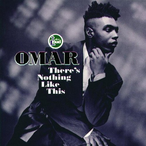 There's Nothing Like This: Omar, Simpson: Amazon.fr: CD et Vinyles}