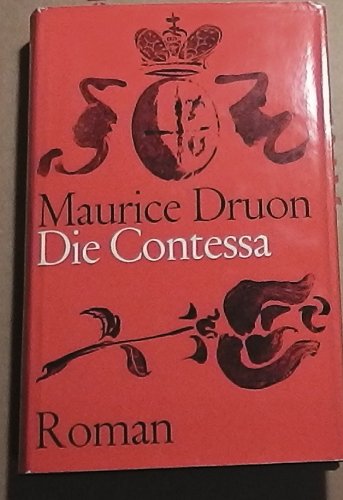 Die Contessa : Amazon.de: Bücher