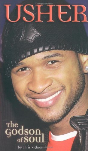 Usher: The Godson of Soul by Chris Nickson (2005-05-17): Amazon.com: Books