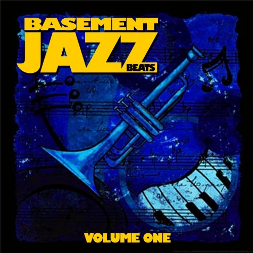 Amazon Music Unlimited - クレオ・レーン 『Basement Jazz Beats, Vol. 1』