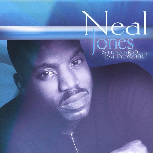 Play Stepping Out In Power by Neal Jones on Amazon Music