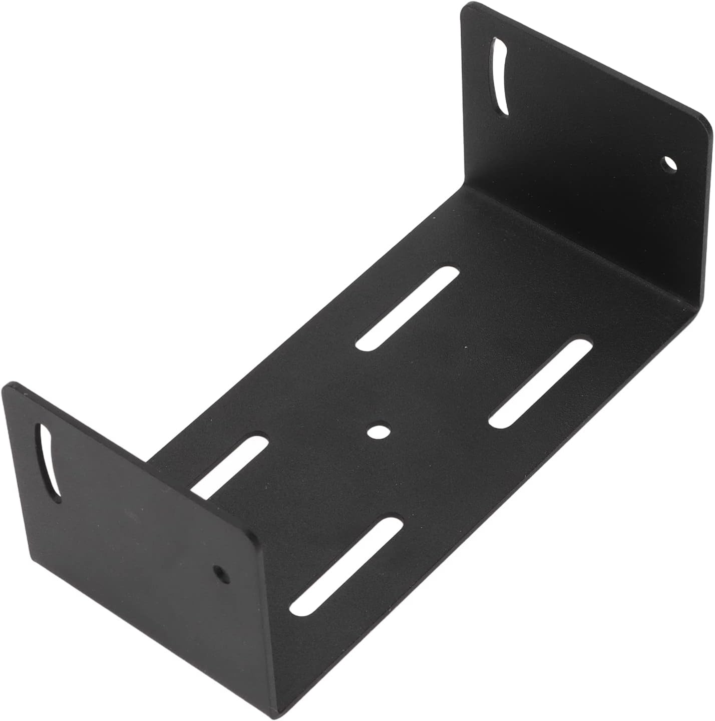Amazon.com: Universal Metal Radio Mounting Bracket for ICOM MBF4 ID ...