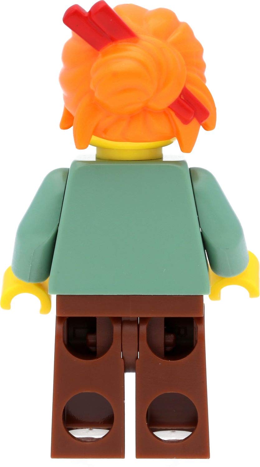 Meet Misako (Koko) The Lego Ninjago Movie Fan Made Diego De, 58% OFF