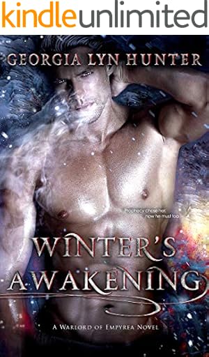 Amazon.com: Warlord's Storm (Warlords of Empyrea Book 3) eBook : Hunter, Georgia Lyn, Jade ...