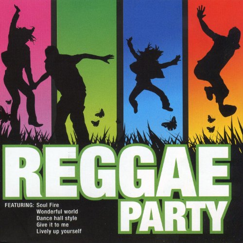 Play Reggae Party by VARIOUS ARTISTS on Amazon Music