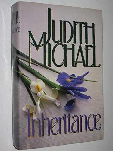 inheritance: michael, judith: 9781121598904: Amazon.com: Books
