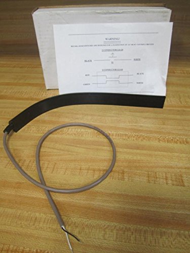 Recora 34395 Sensi-Switch T120: Amazon.com: Industrial & Scientific