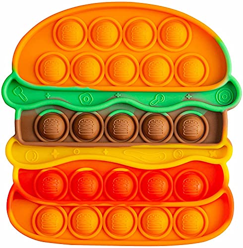 ZLYMO dimple Digit pop it Fidget Toy, dimple Digits pop its Fidget Toys ...